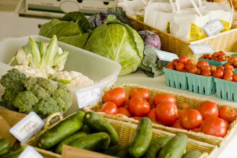 Healthy Eating - Beach Cities Health District