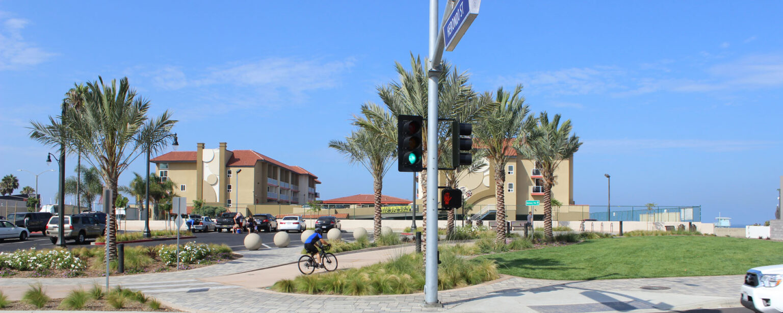 BCHD Administrative Office - Beach Cities Health District