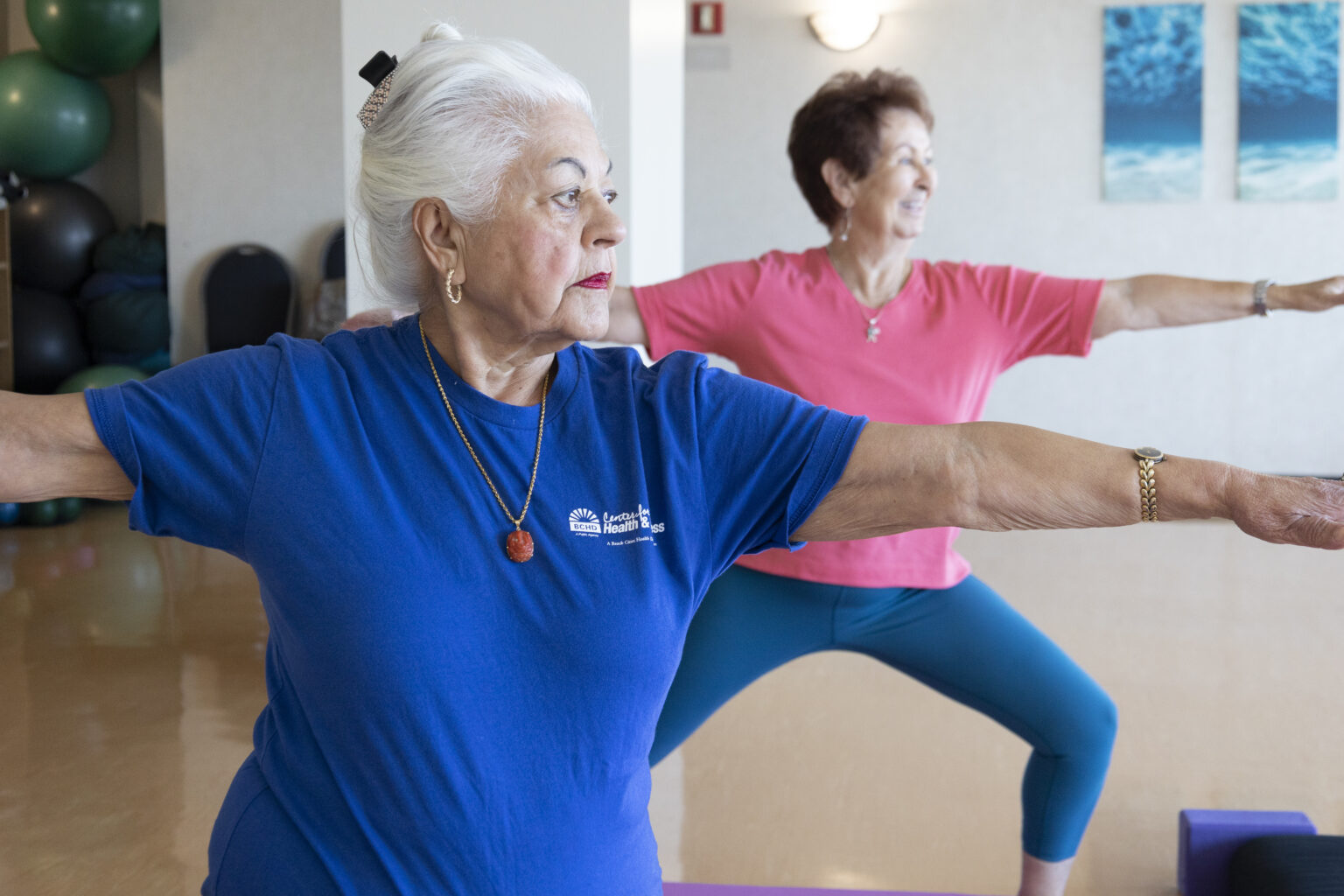 Home - Beach Cities Health District