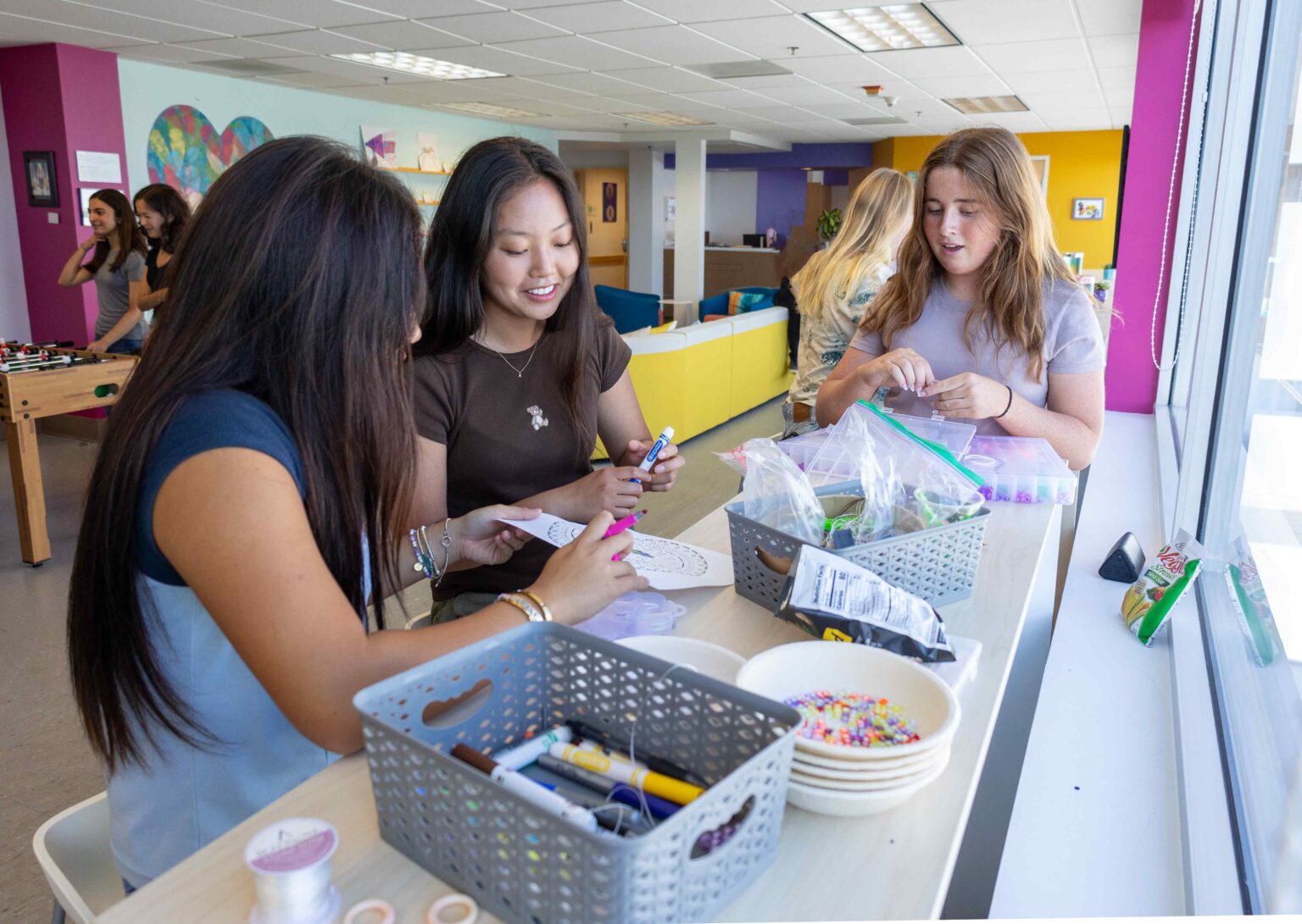 70Years - Beach Cities Health District