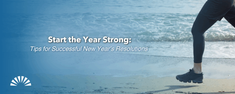 Start the Year Strong: Tips for Successful New Year’s Resolutions ...